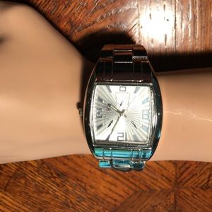 Denacci | Accessories | Denacci Stainless Steel Mens Dress Watch New ...